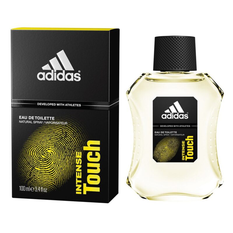 Adidas – Intense Touch купить в Минске | Mania.by