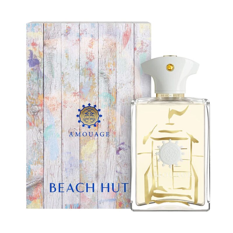 Amouage – Beach Hut Man купить в Минске | Mania.by