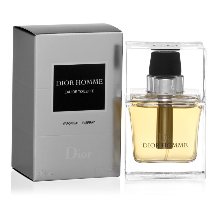 Christian Dior – Dior Homme купить в Минске | Mania.by