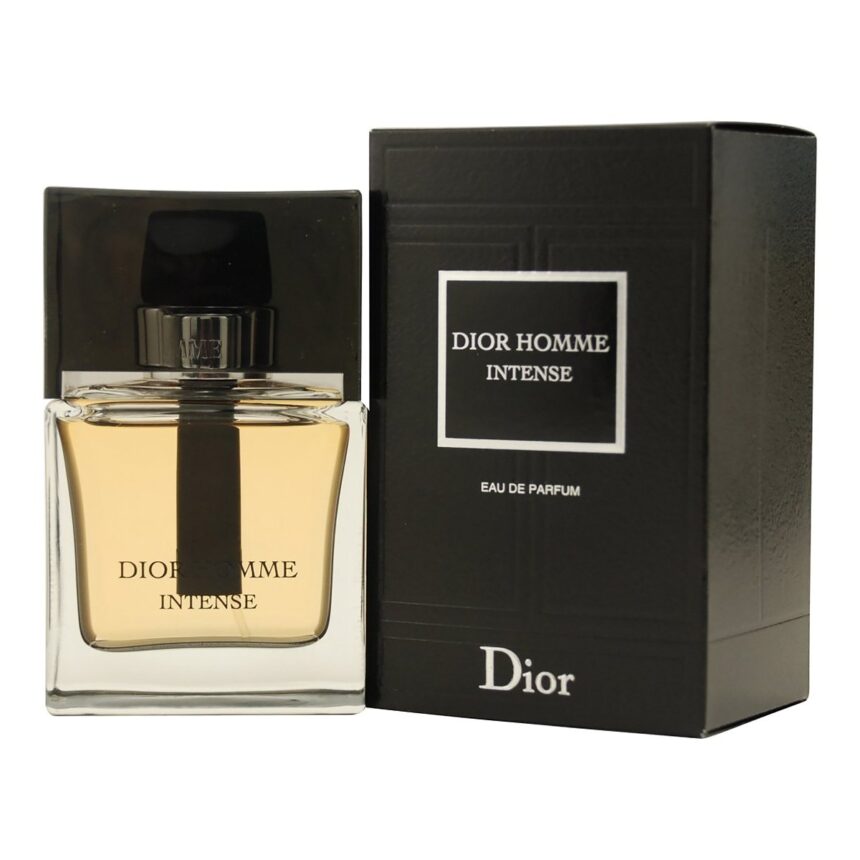 Christian Dior – Dior Homme Intense купить в Минске | Mania.by