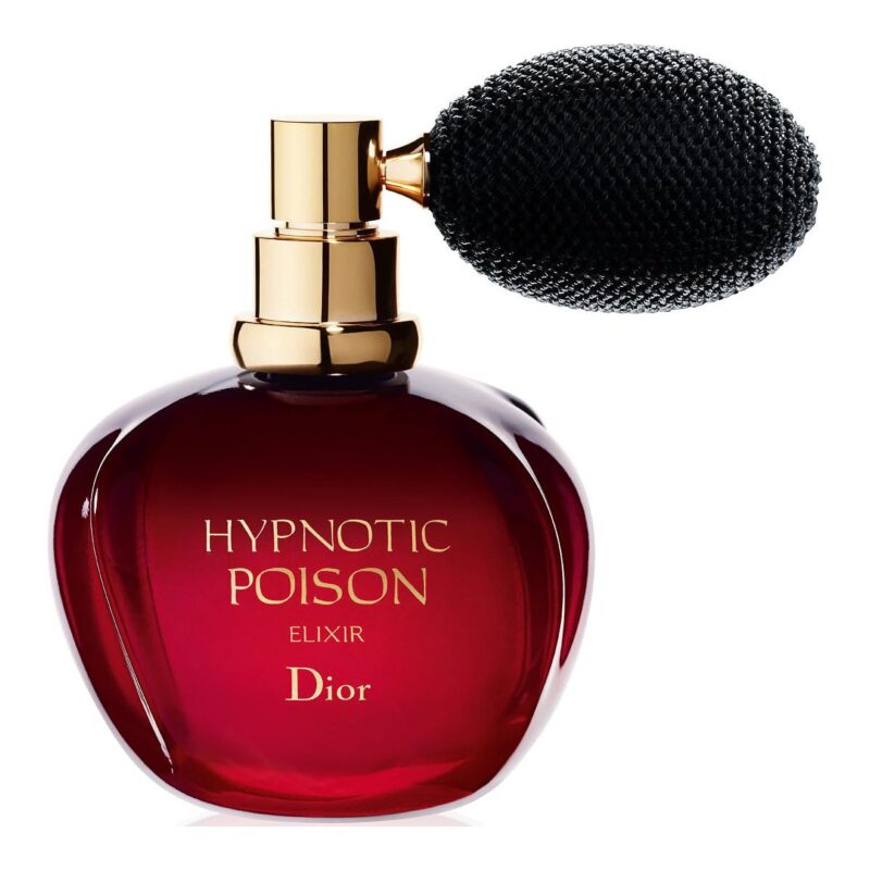 Christian Dior – Hypnotic Poison Elixir купить в Минске | Mania.by