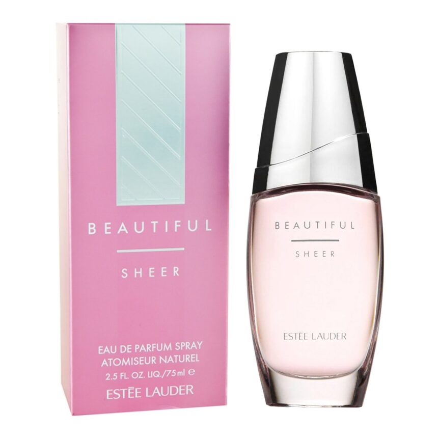 Estee Lauder – Beautiful Sheer купить в Минске | Mania.by