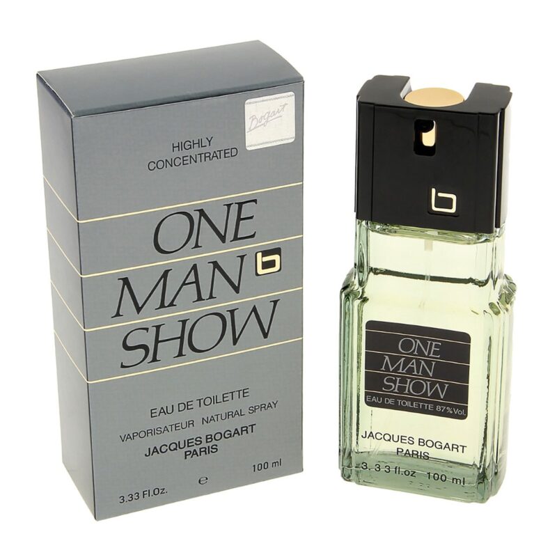 Jacques Bogart – One Man Show купить в Минске | Mania.by