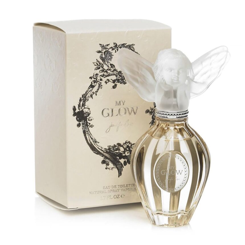 Jennifer Lopez – My Glow купить в Минске | Mania.by