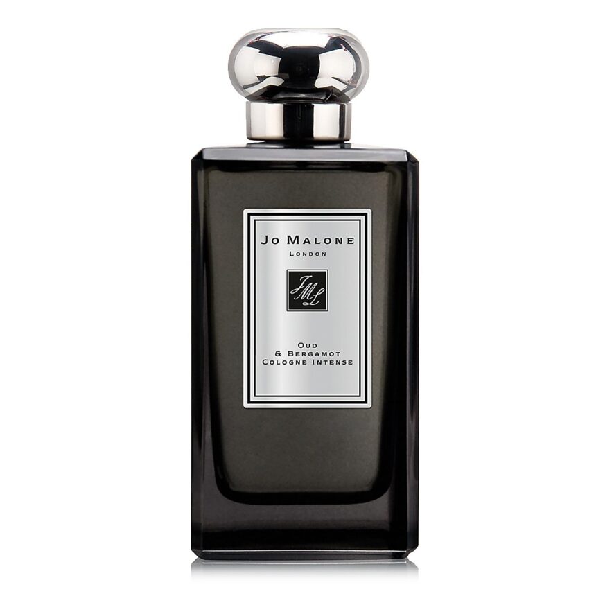 Jo Malone – Oud and Bergamot купить в Минске | Mania.by