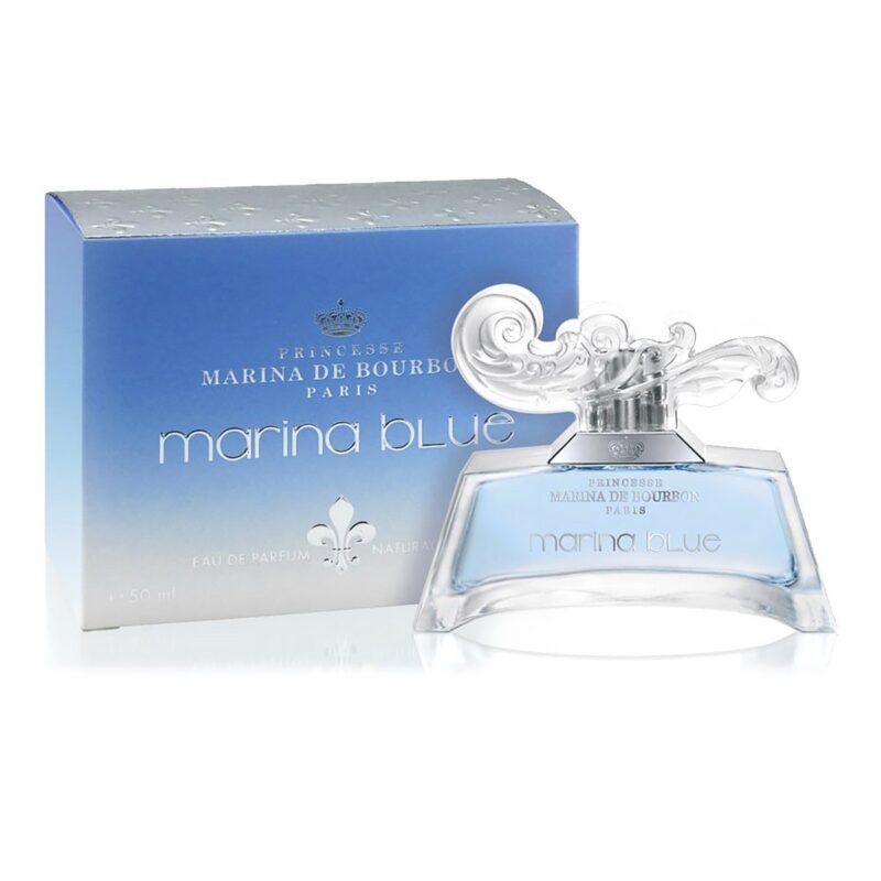 Marina De Bourbon – Marina Blue купить в Минске | Mania.by