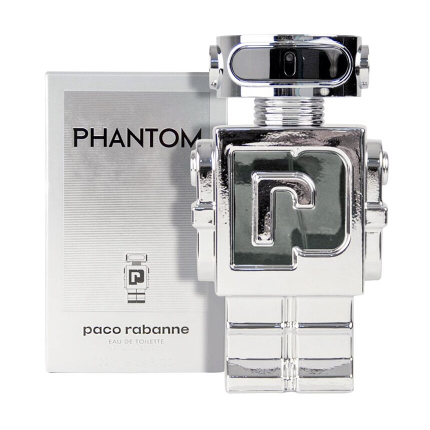 Paco Rabanne – Phantom купить в Минске | Mania.by