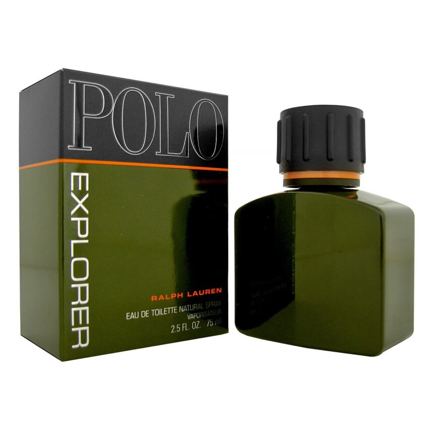 Ralph Lauren – Polo Explorer купить в Минске | Mania.by