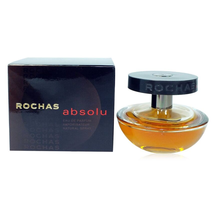 Rochas – Absolu купить в Минске | Mania.by