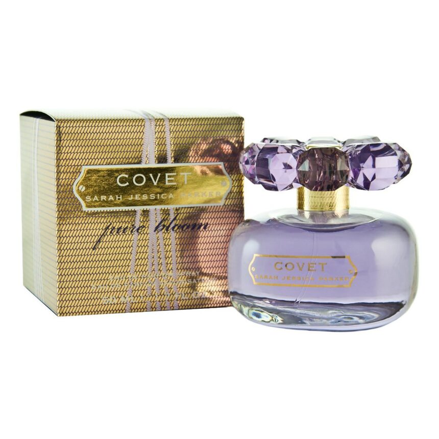 Sarah Jessica Parker – Covet Pure Bloom купить в Минске | Mania.by