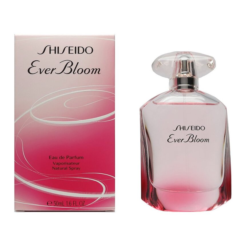 Shiseido – Ever Bloom купить в Минске | Mania.by