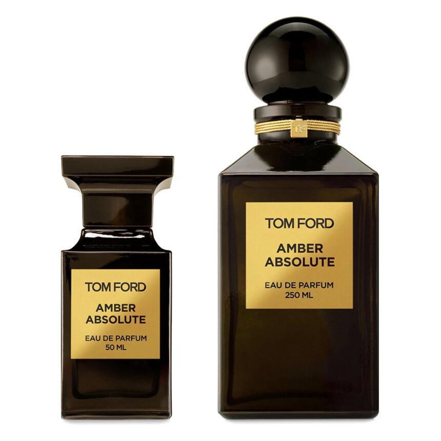 Tom Ford – Amber Absolute купить в Минске | Mania.by