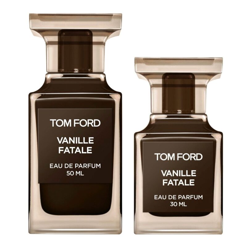 Tom Ford – Vanille Fatale 2024 купить в Минске | Mania.by