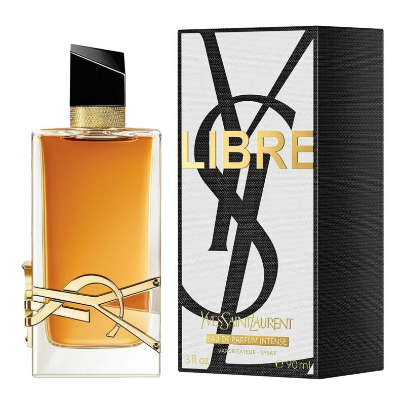Yves Saint Laurent – Libre Intense купить в Минске | Mania.by
