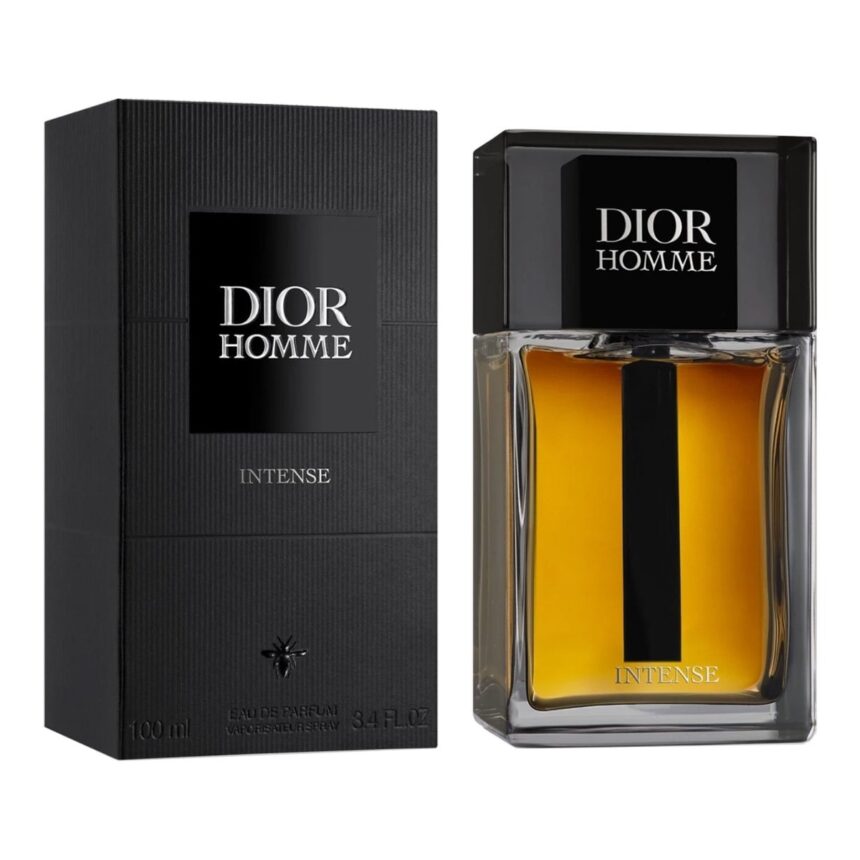 Christian Dior - Dior Homme Intense 2025 купить в Минске | Mania.by